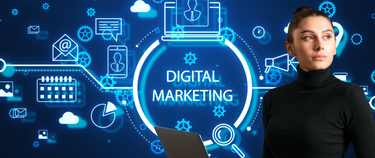 Creación de contenidos digitales, el arte de la persuasión